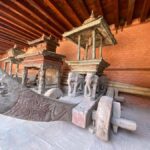 Kathmandu: Changu Narayan UNESCO Temple Guided Tour - The Experience in Detail