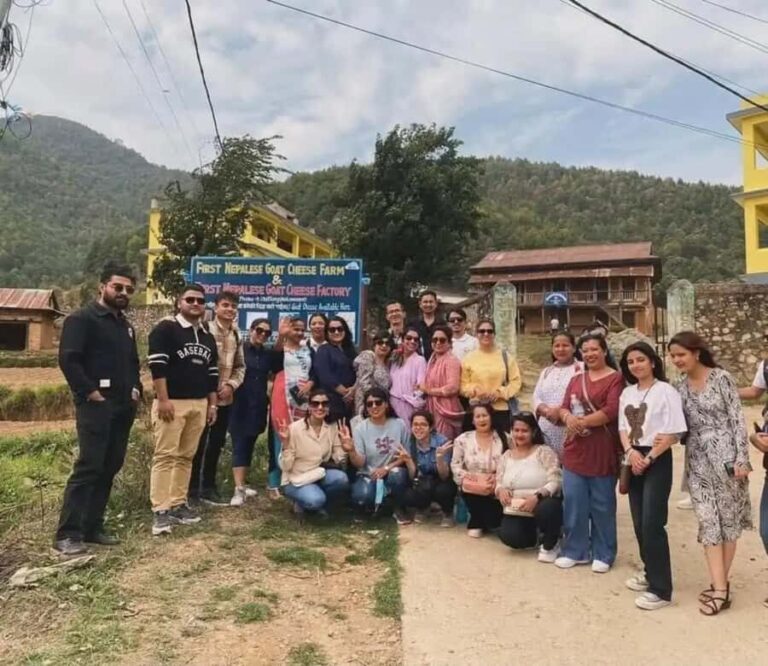 Kathmandu: Chitlang and Markhu 2-Day Guided Tour - Practical Details and Value