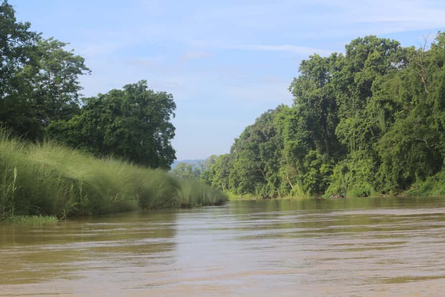 Kathmandu: Chitwan National Park & Lumbini 4-Day Tour - Practical Insights