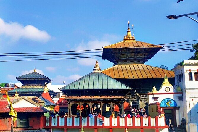 Kathmandu City Tour - Authentic Insights from Other Travelers