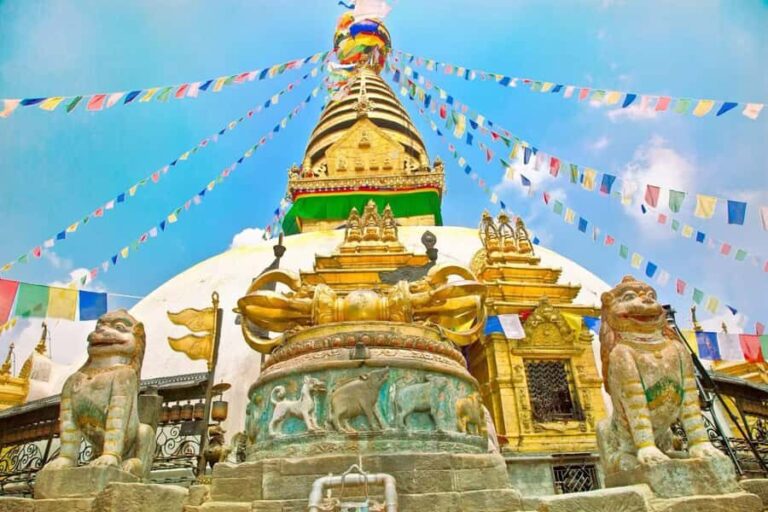 Kathmandu Cultural Day Tour with Travel Photography - Why This Tour Is Special