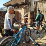 Kathmandu: Cycling Food Tour with Breakfast and Lunch - What Makes This Tour Stand Out?