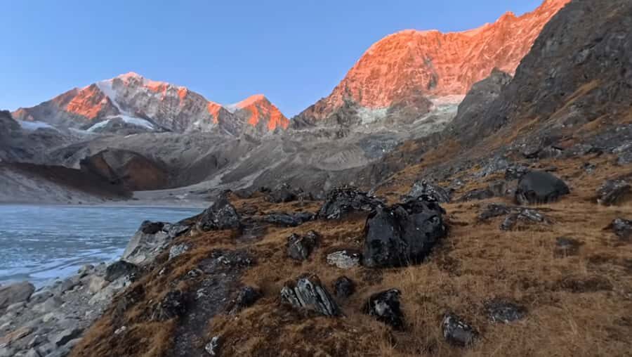 Kathmandu: Dudhkunda Lake 10-Day Trek with Guide - The Itinerary Breakdown