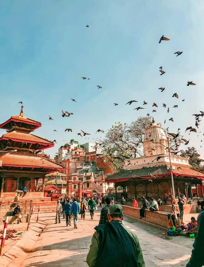 Kathmandu: Durbar Square Guided Tour from Thamel - Pricing and Value