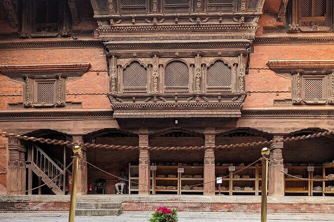 Kathmandu Durbar Square - Private/Small Group - Why This Tour Offers Great Value