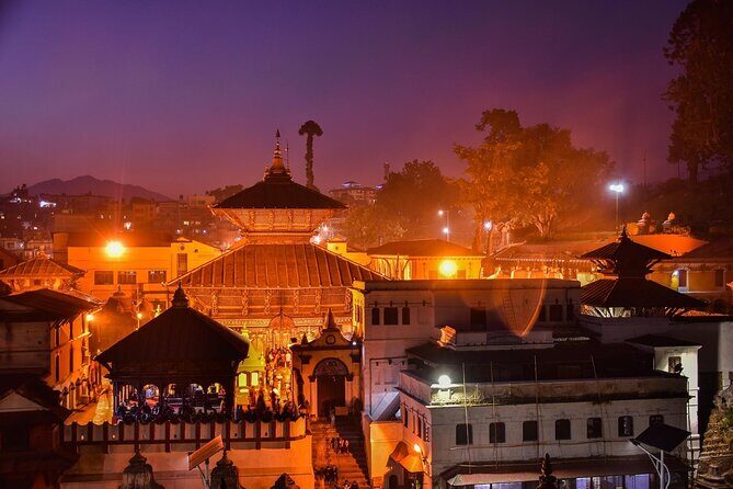 Kathmandu Evening Aarati Tour at Pashupatinath - Who Should Consider This Tour?