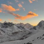 Kathmandu: Everest Base Camp and Lobuche East Peak Climbing - Trekking Through Forests and High-Altitude Landscapes