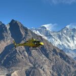 Kathmandu: Everest Base Camp Helicopter Tour w/ Landing - The Itinerary in Detail
