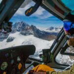 Kathmandu: Everest Base Camp Helicopter Tour with Landing - Detailed Itinerary Breakdown
