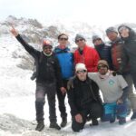 Kathmandu: Everest Base Camp Trek with Guide - Exploring the Everest Base Camp Trek Itinerary