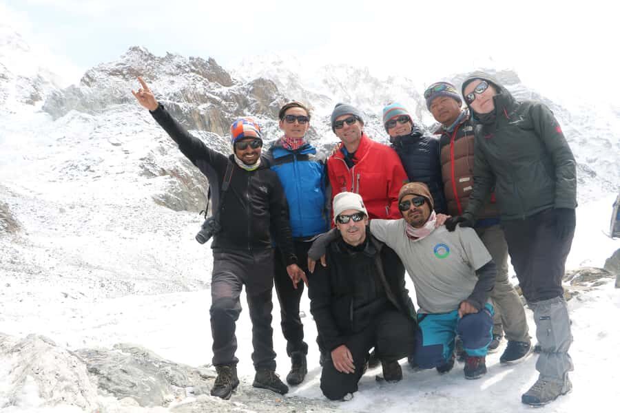 Kathmandu: Everest Base Camp Trek with Guide - Exploring the Everest Base Camp Trek Itinerary