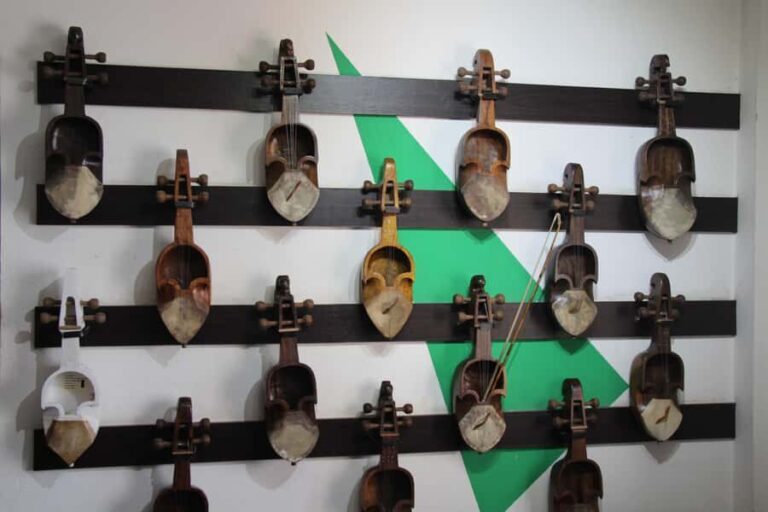 Kathmandu: Experience Nepal with Folk Music - Itinerary Breakdown