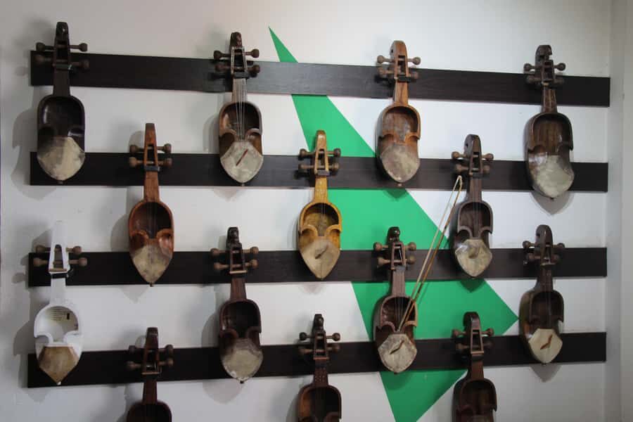 Kathmandu: Experience Nepal with Folk Music - Itinerary Breakdown