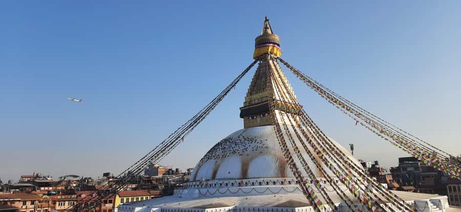 Kathmandu: Explore Top 4 UNESCO World Heritage in a Day Tour - Evaluating the Tour’s Value