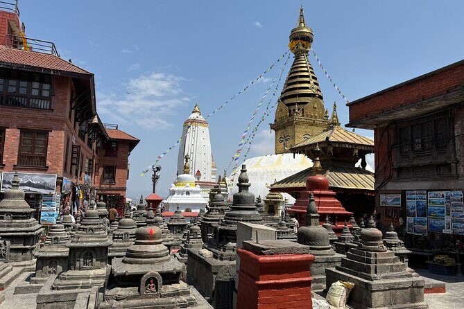Kathmandu Full Day Tour - Who Will Benefit Most from This Tour?