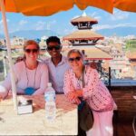 Kathmandu Full Day Tour with Lunch - Practical Details
