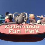 Kathmandu Fun Park: Thrills, Rides & Laughter - The Experience – A Closer Look