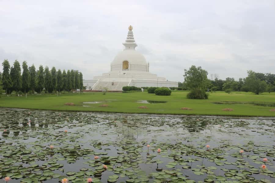 Kathmandu: Golden Triangle Tour with Lumbini & Pokhara - Lumbini: The Birthplace of Lord Buddha