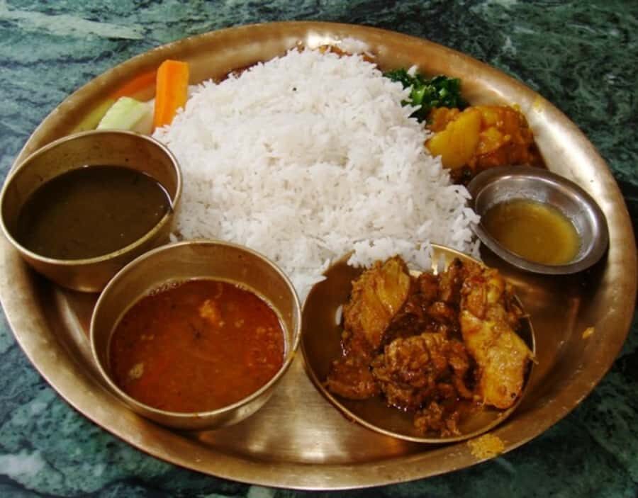 Kathmandu: Grandma's Special Cooked Dinner - Practical Details and What to Expect