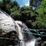 Kathmandu: Green Park & Waterfalls Tour - Why You Should Consider This Tour