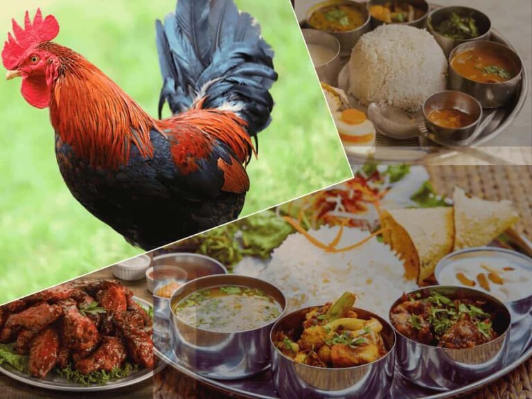 Kathmandu: Guided Local Chicken Dinner/lunch with 10+ items - Is This Tour Worth It?