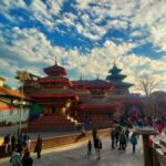 Kathmandu: Heritage Tour with Nepali Ethnic Dress Photoshoot - The Photoshoot Experience and Locations