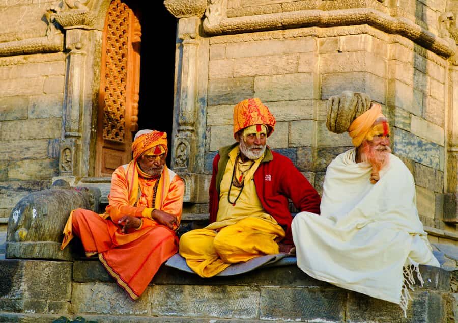 Kathmandu: Hindu Pilgrimage Tour with Cable Car Ride - Exploring the Sacred Heart of Kathmandu