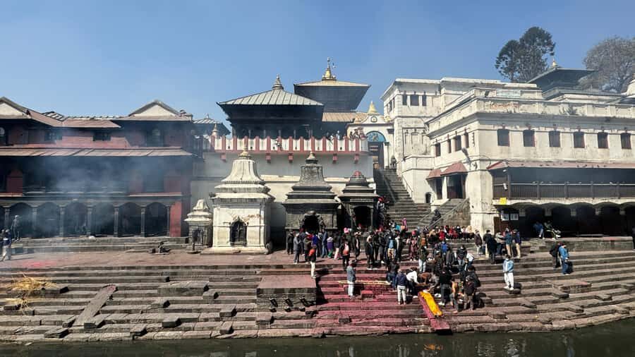 Kathmandu: Hindu Wedding Ceremony and Honeymoon Trip - Transportation, Logistics, and Value