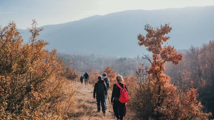 Kathmandu: Jamacho Monastery Guided Hike with Views - The Enchanting Jamacho Monastery