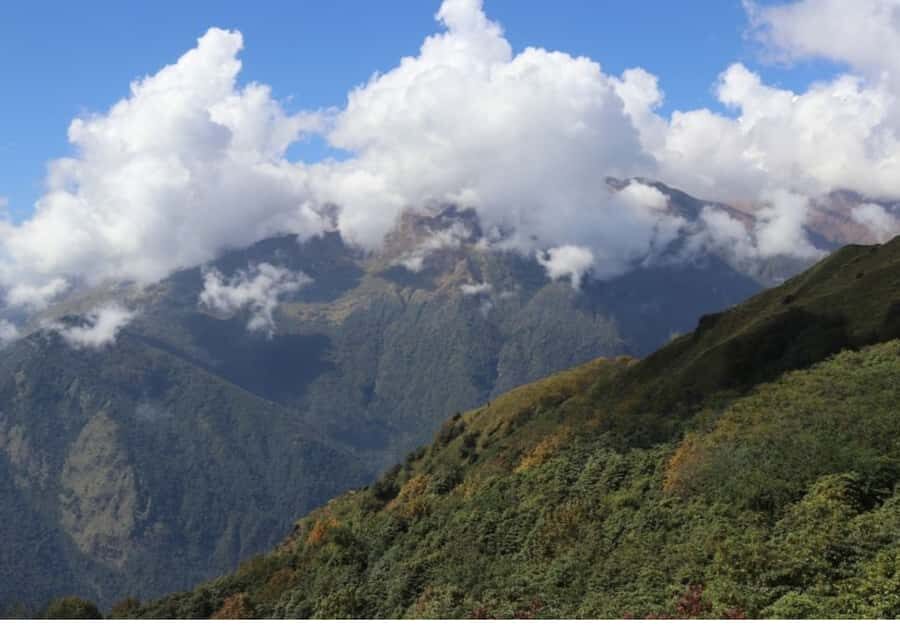 Kathmandu: Khumai Danda Trek with Meals and Guide - What Makes This Trek Special?