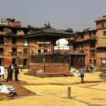 Kathmandu: Kirtipur, Khokana, and Bungamati Day Tour - Bungamati: The Birthplace of Rato Machhindranath