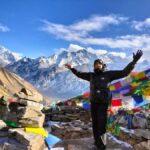 Kathmandu: Langtang Valley 5-Day Trek - Short Langtang Trek - A Closer Look at the 5-Day Itinerary