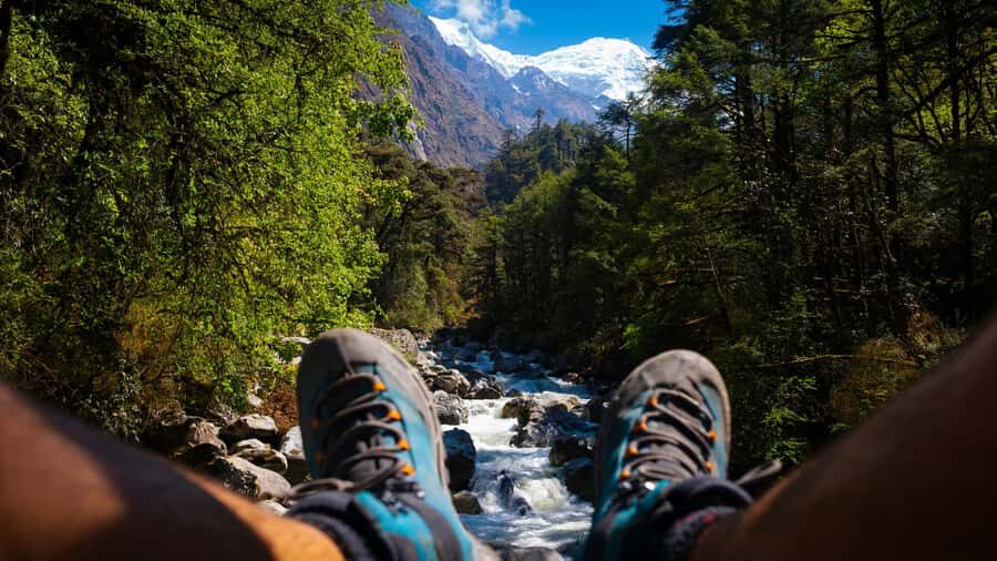 Kathmandu: Langtang Valley 7-Day Trek with Private Transfers - What You Can Expect on the Trek