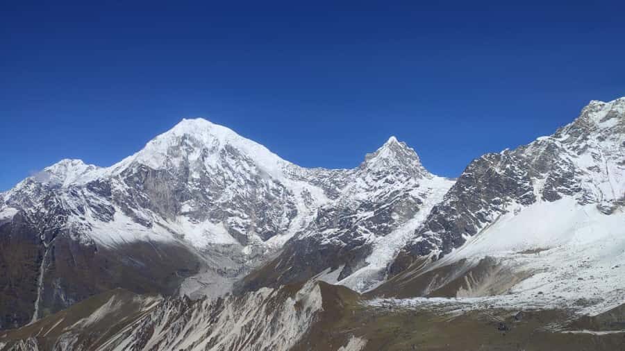 Kathmandu: Langtang Valley Trek 8-Days Guided Trek - A Day-by-Day Breakdown of the Trek