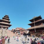 Kathmandu: Luxury Full-Day Sightseeing Tour with Lunch - Itinerary Breakdown: What to Expect