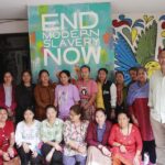 Kathmandu: Meeting Female Artisans Experience - Visiting the Workshop: From Waste to Wonder