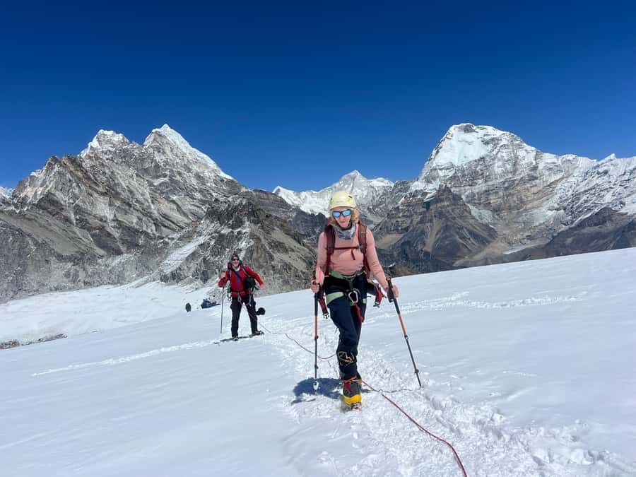 Kathmandu: Mera Peak Climbing Expedition with Guide - Who Is This Tour Best For?