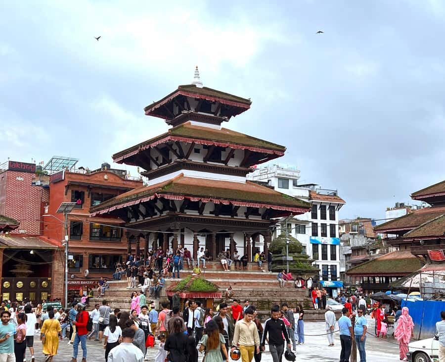Kathmandu: Mount Everest Scenic tour by Plane & City Tour - Who Will Love This Tour?