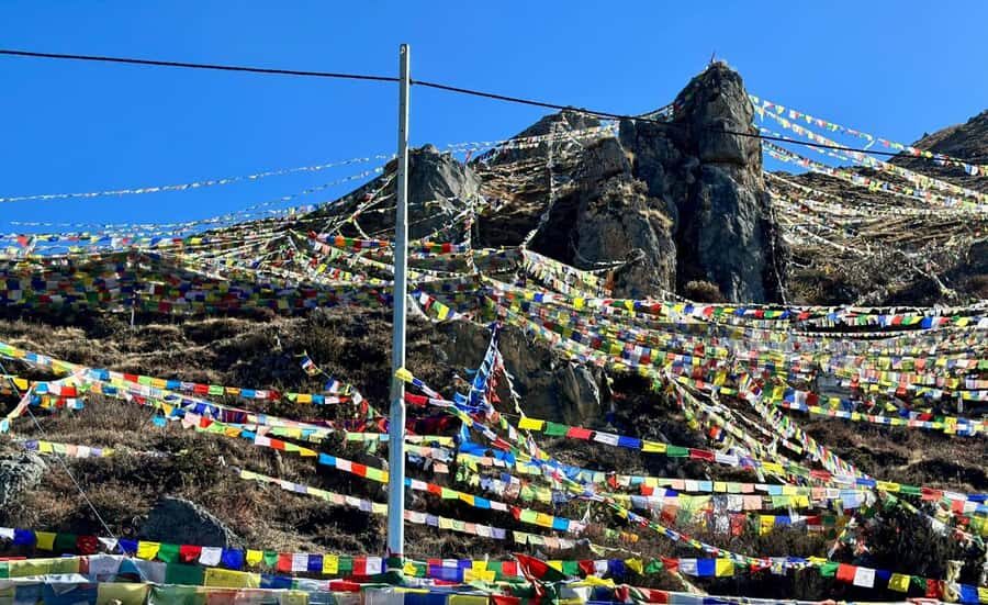 Kathmandu: Muktinath Helicopter Tour - Flexibility and Customization