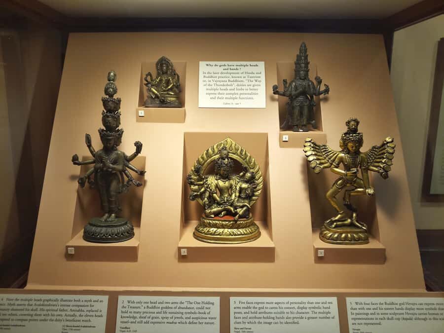 Kathmandu: Museum Guided Private tour - What to Expect: A Day in the Museums