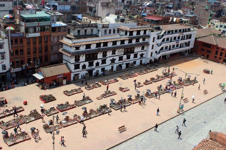 Kathmandu Museum Tour with Top 5 Museums - Practical Details and Tips