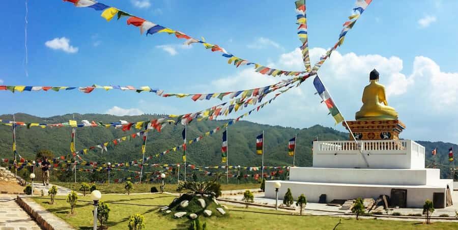 Kathmandu : Nagarkot hiking with Mount Everest View - Practical Details That Matter