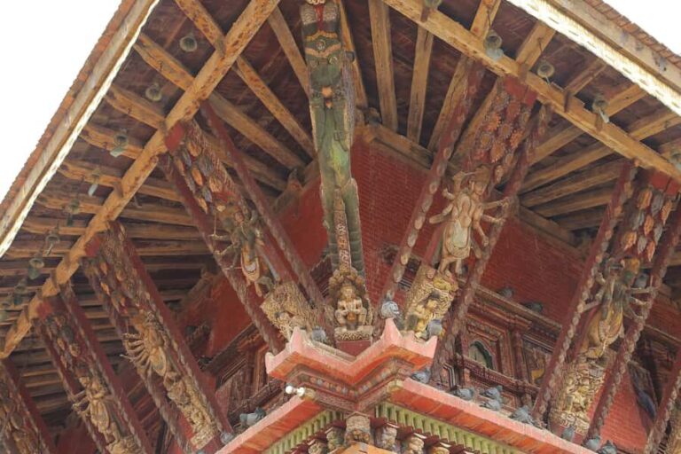 Kathmandu: Nagarkot Sunrise, Hike & Bhaktapur Day Trip - Practical Details and Value