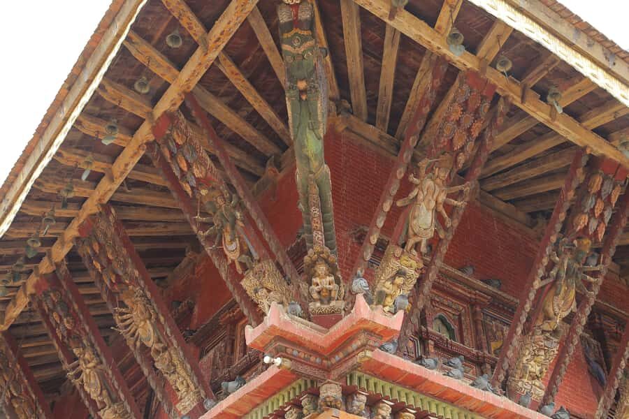 Kathmandu: Nagarkot Sunrise, Hike & Bhaktapur Day Trip - Practical Details and Value