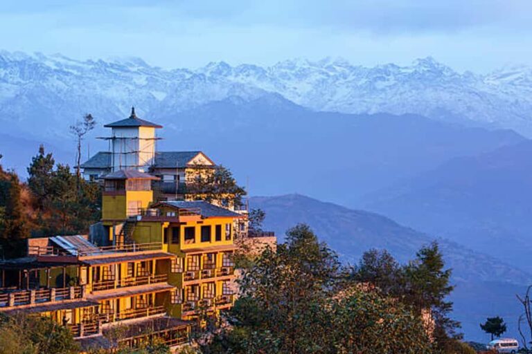 Kathmandu: Nagarkot Sunrise View Drive - Who Will Love This Tour?
