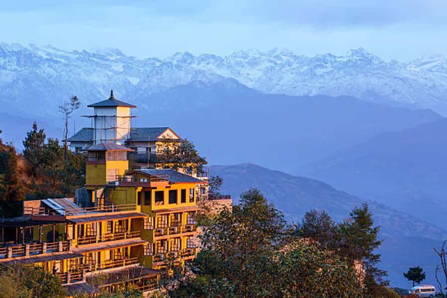 Kathmandu: Nagarkot Sunrise View Drive - Who Will Love This Tour?
