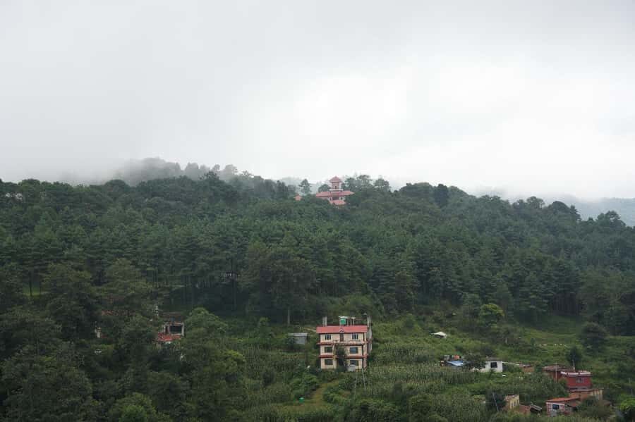 Kathmandu: Nagarkot Sunset Tour with Himalayan Views - Deep Dive: What Makes This Tour Stand Out