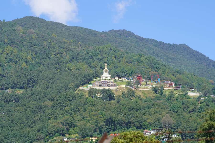 Kathmandu: Namobuddha Day Hike with Monastery Visit - Why This Tour Offers Great Value