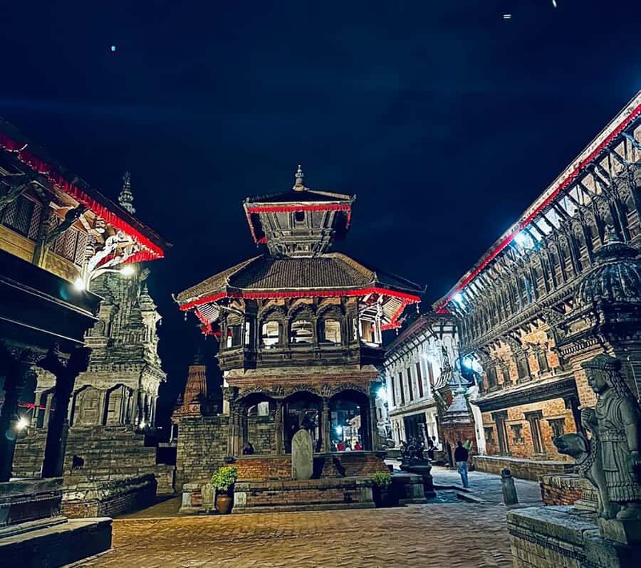 Kathmandu: Night Tour of World Heritage Sites with Transfers - The Sum Up: Is This the Right Tour for You?