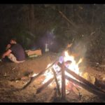Kathmandu: O/N Nature Camping with Bonfire at Kalupandy Hill - The Campfire Experience: Warmth Under the Stars